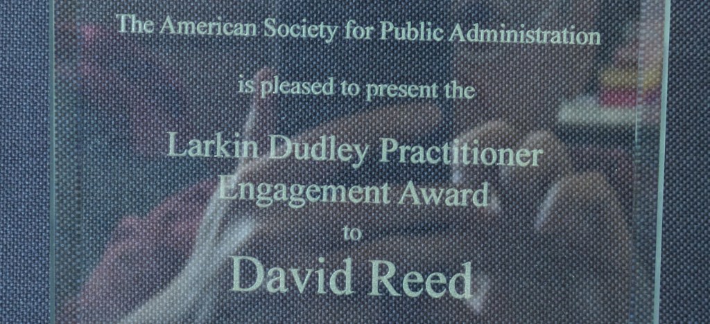 Center for Public Administrators – A civil society organization that ...